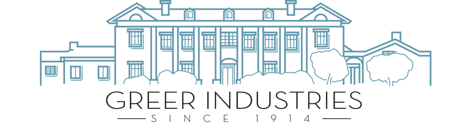 Greer Industries | For over 100 years.