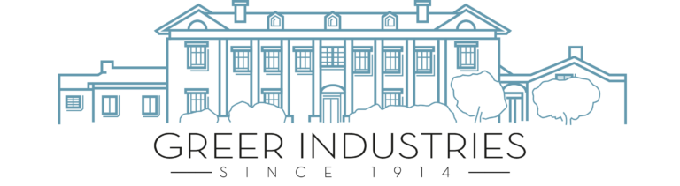 Greer Industries | For over 100 years.