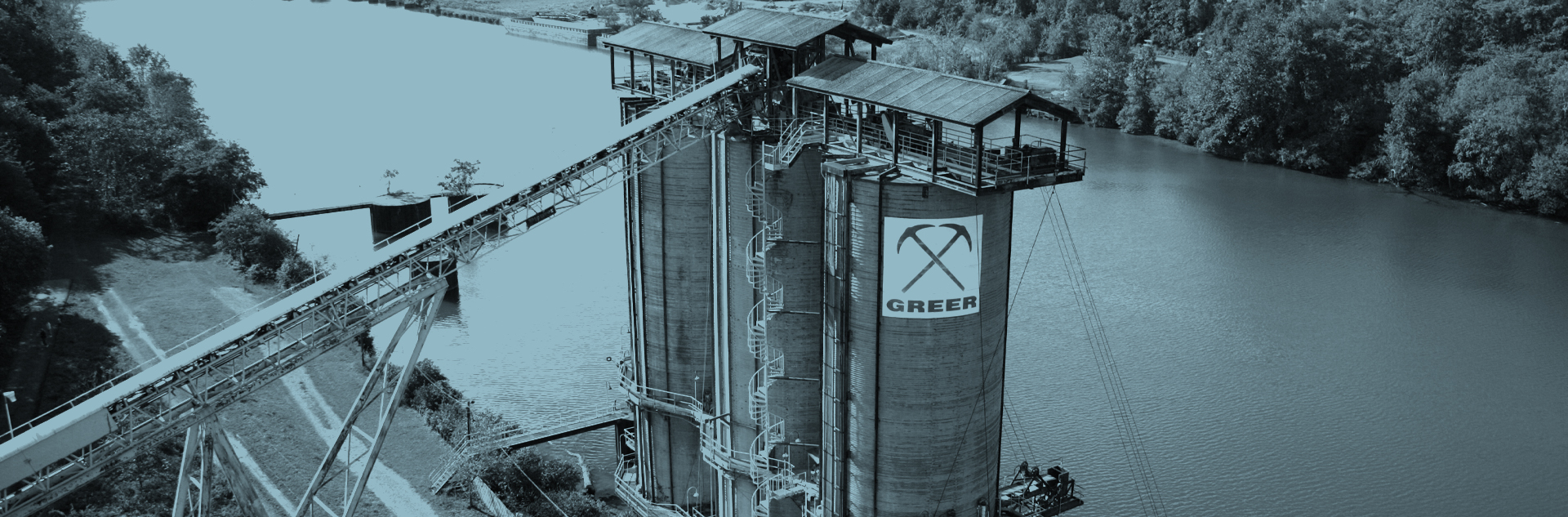 Memo Mockup | Greer Industries